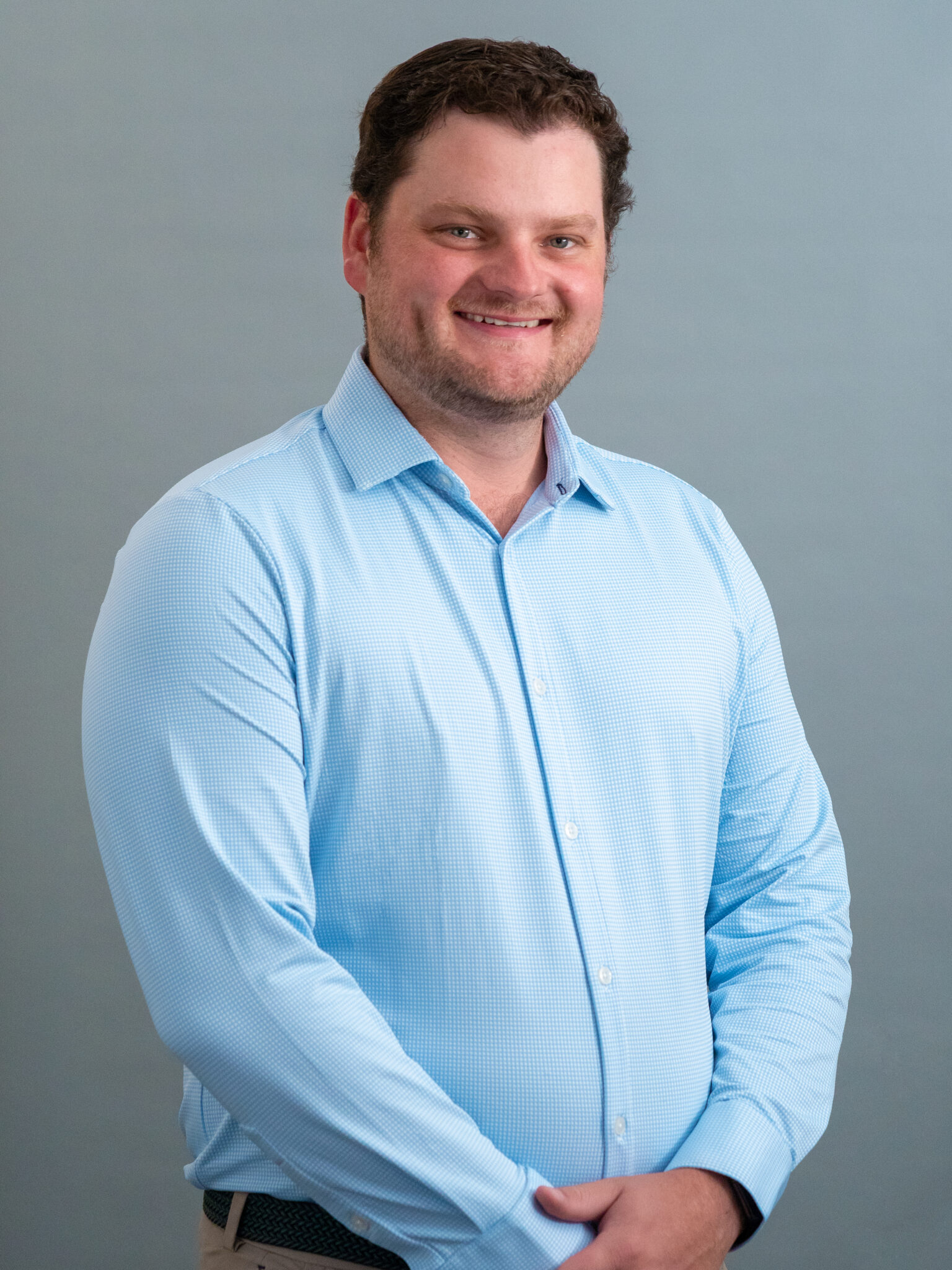 Oneida Realty Company Promotes Alex Tessier to Vice President - Oneida