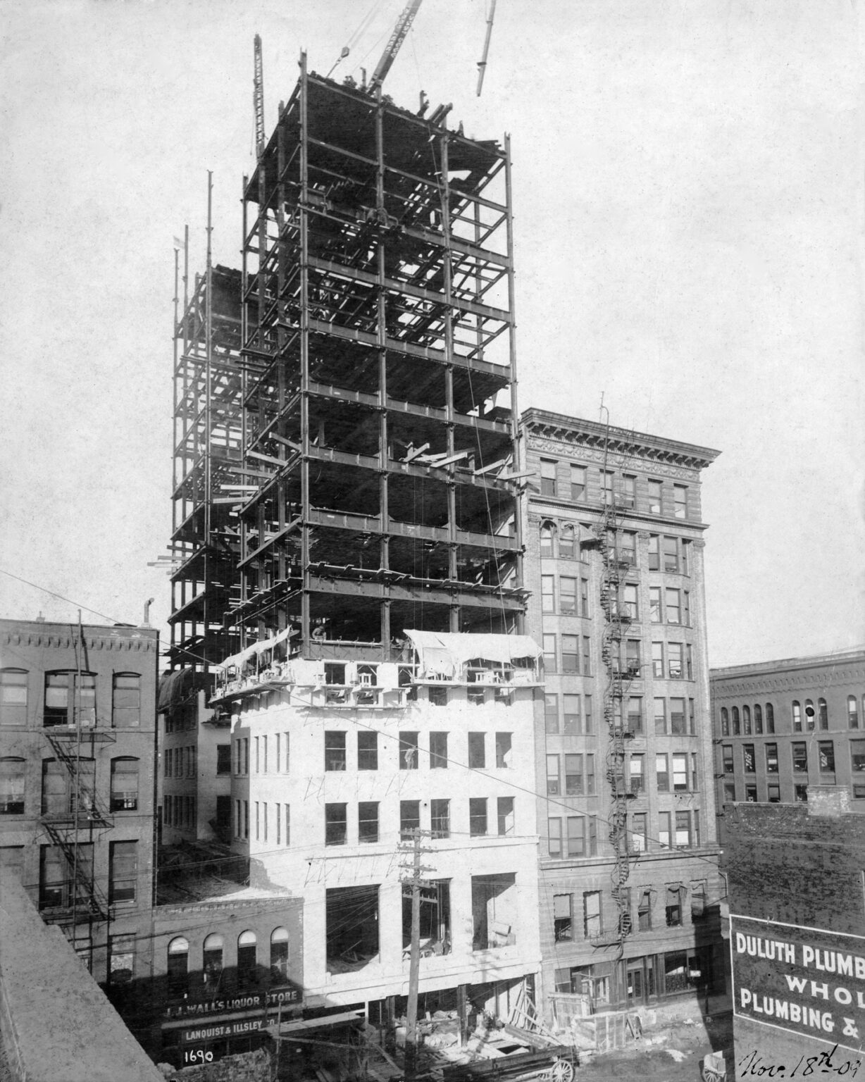 Tracing Our Roots - Oneida