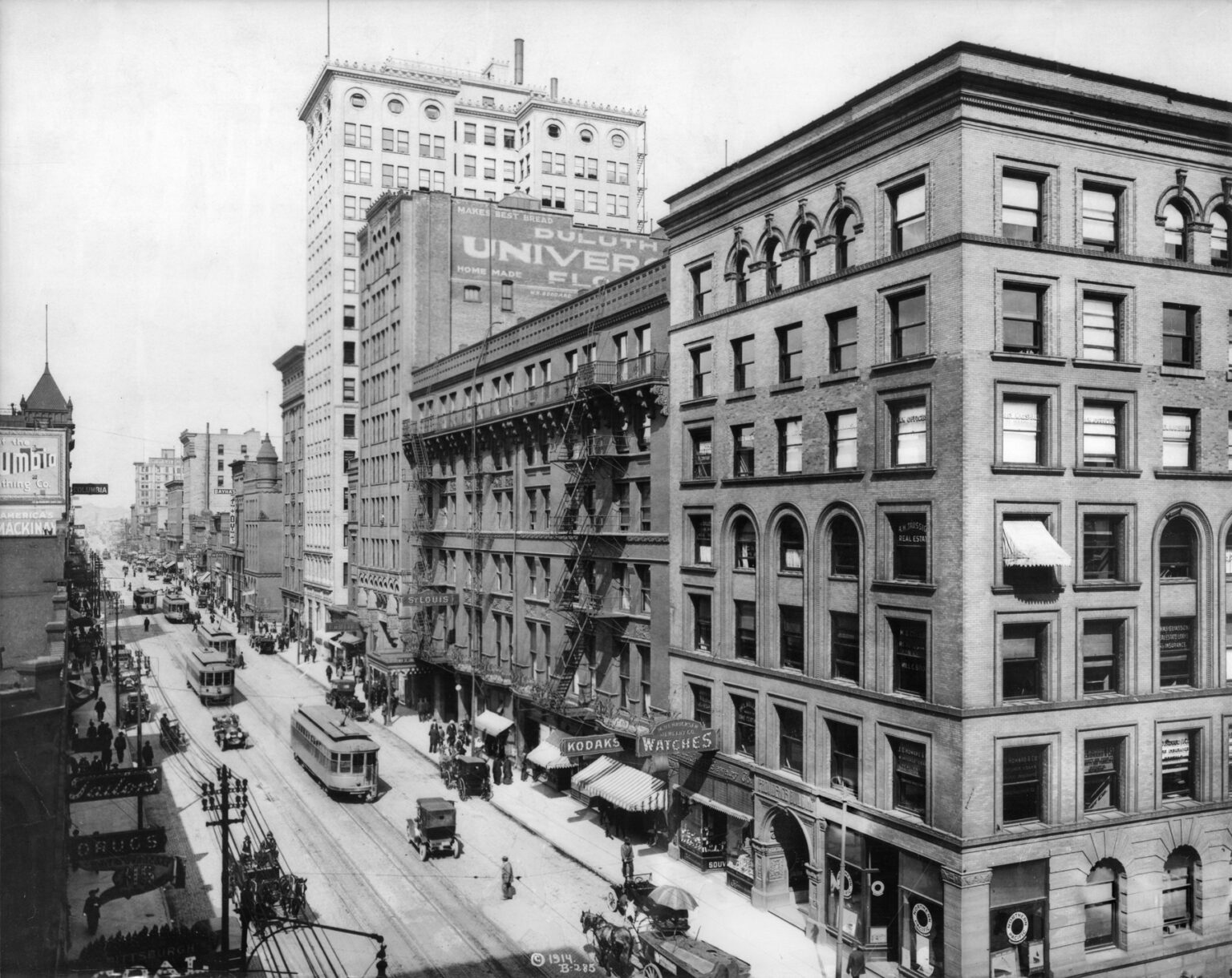 Tracing Our Roots - Oneida